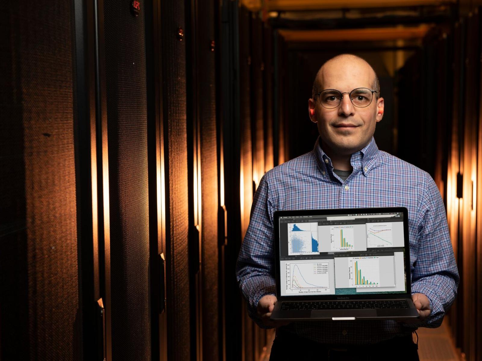 “Ripples” Makes Waves at the Exascale | Article | PNNL